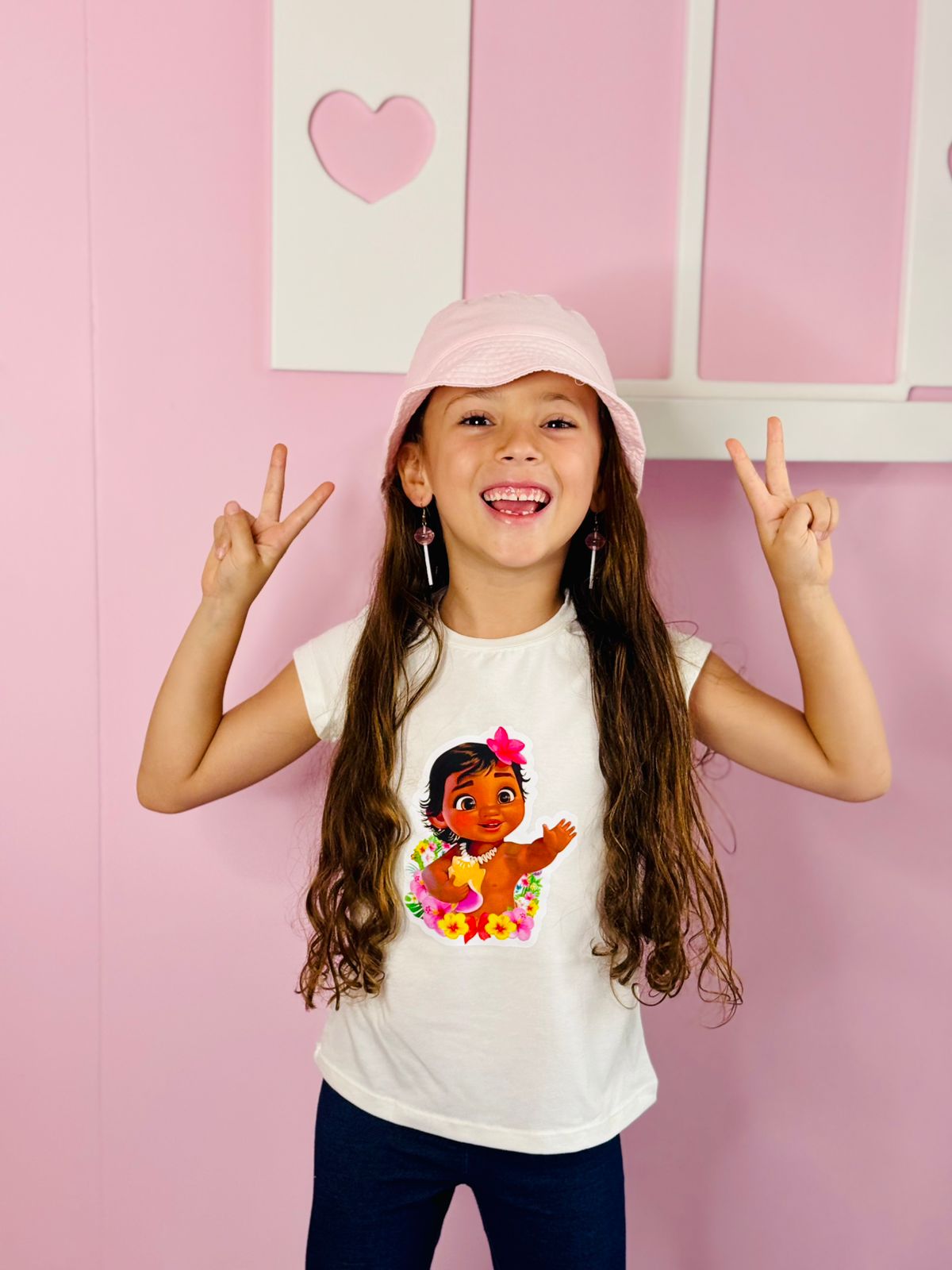 Hermana Moana - Moon Design – Moon Design