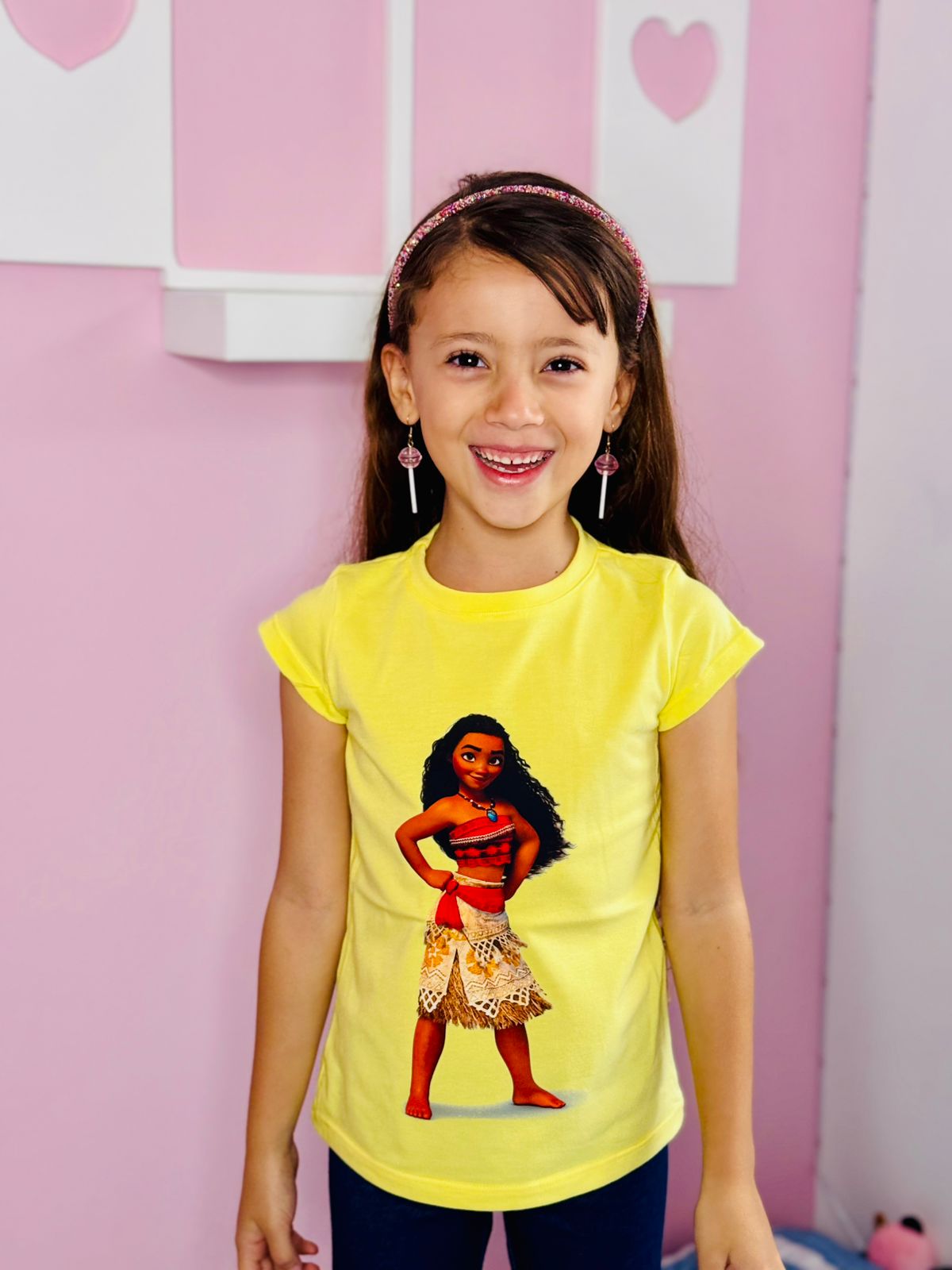 Moana - Moon Design – Moon Design